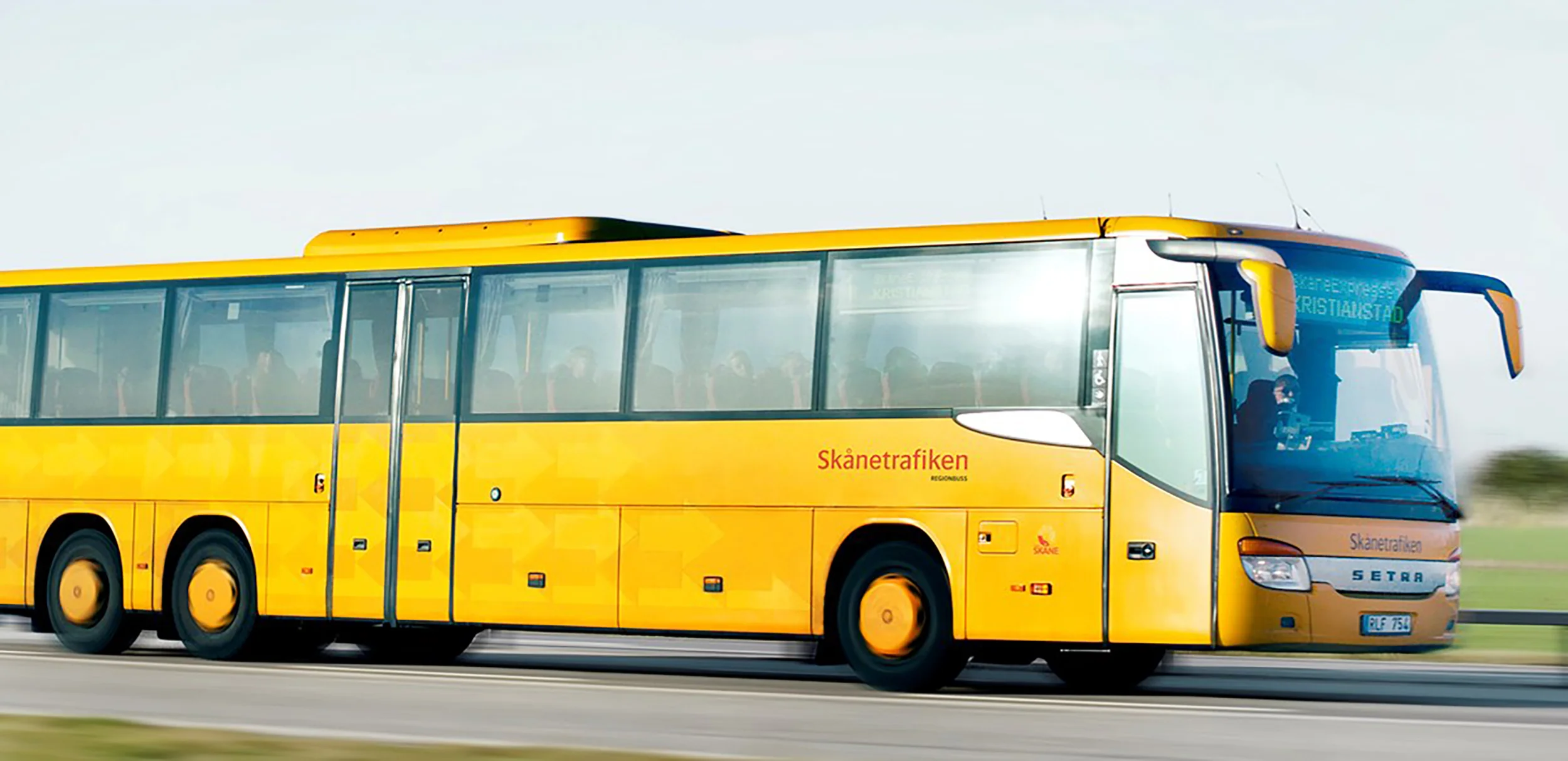 Ta bussen ut - Stiftelsen Skånska Landskap